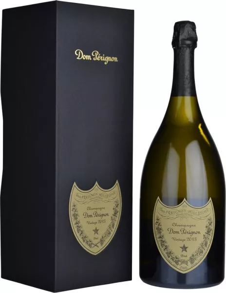 Dom Perignon Vintage 2013 Champagne Magnum 1.5 litre in Gift Box